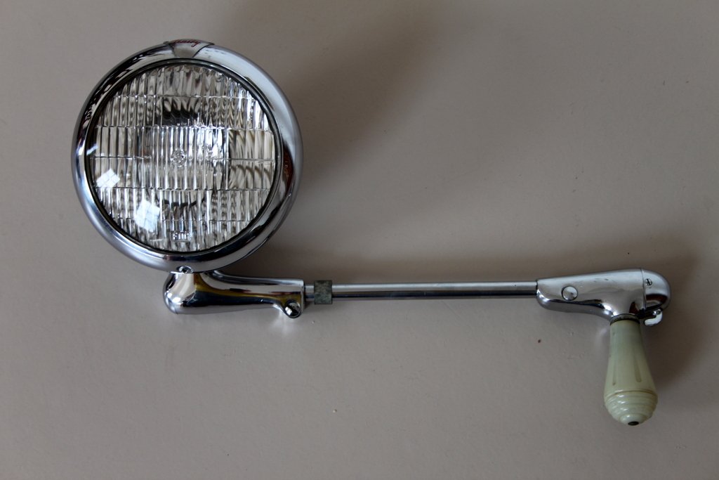 Billygte - Tekniske - Heldigt.dk